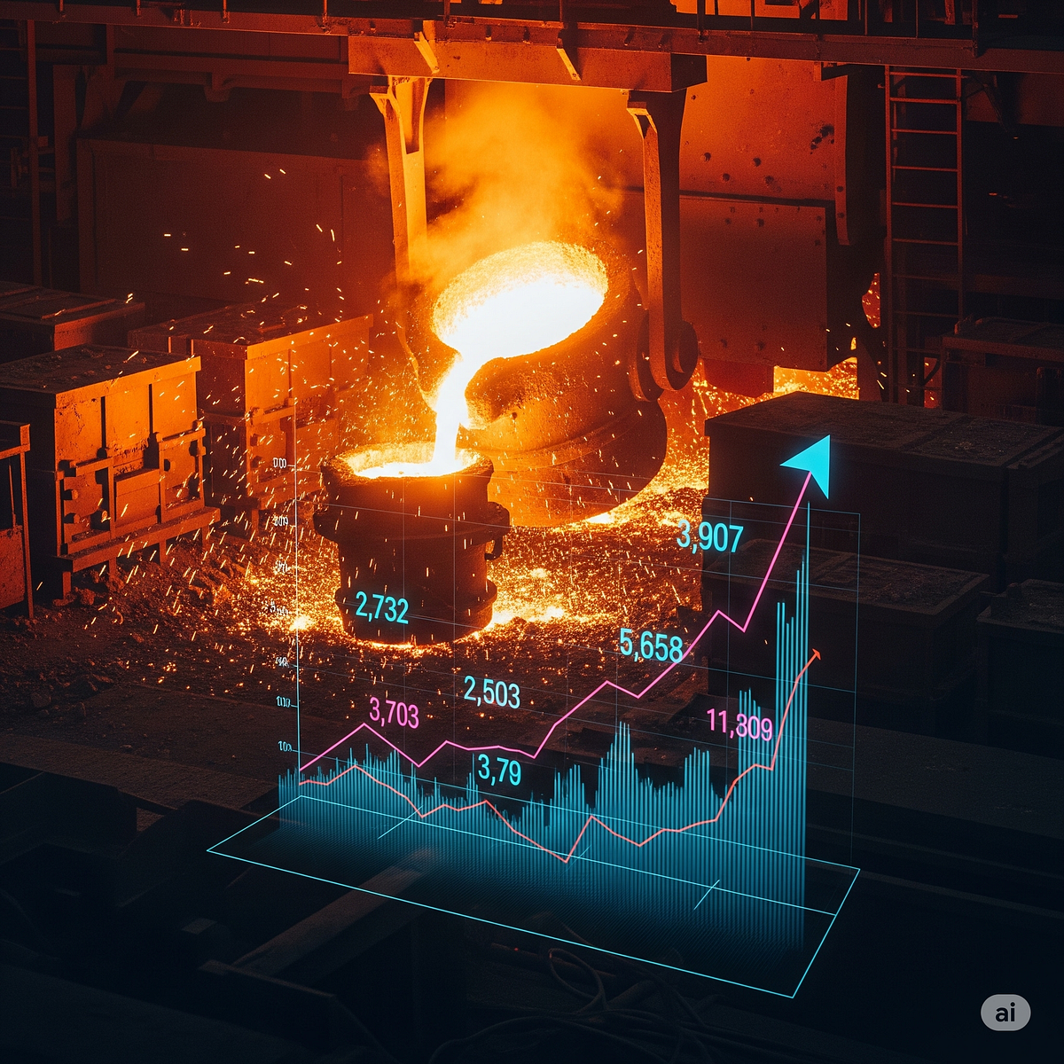 Global Steel Prices — July 2025: What You Need to Know About Current ...