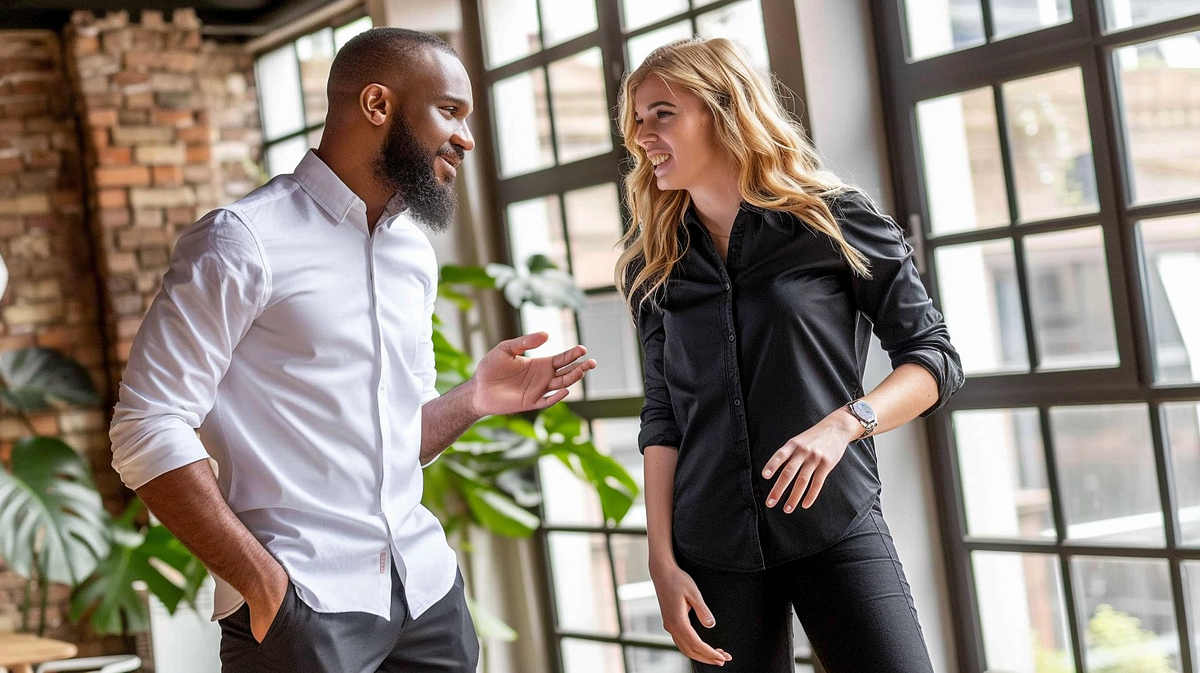 Master Listening: Key to Growth & Connections | Medium