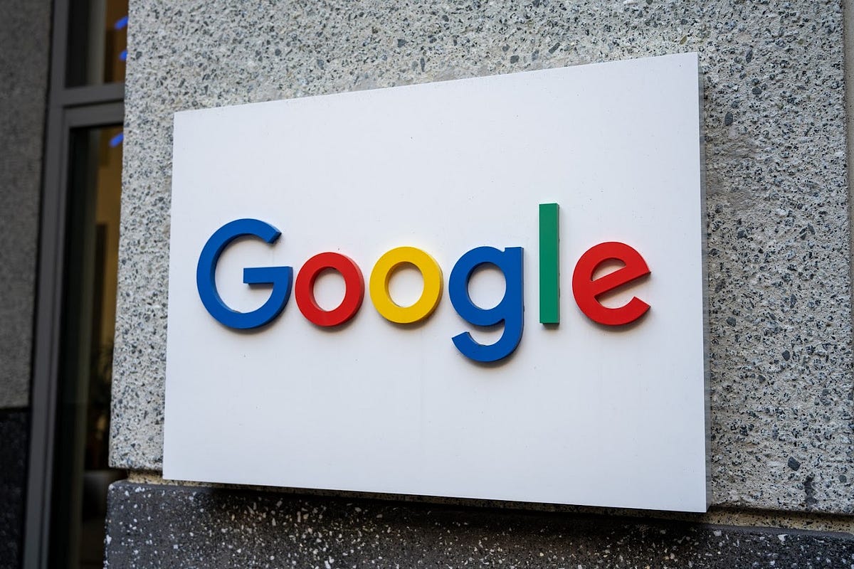 Google Is Fighting Back Against AI Search. And It’s Winning. | by ...