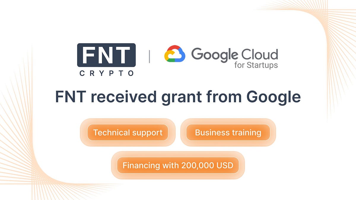 Unveiling the Future of Finance with FNT: A Comprehensive Overview | by ...
