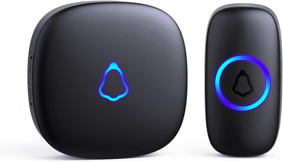 The best door bell right now!. In today’s fast-paced world, where… | by ...