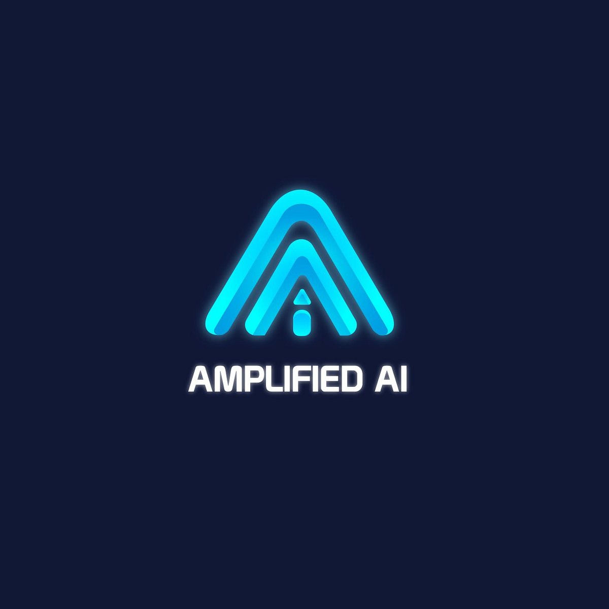Amplified Ai — to increase the intensity of Ai Technology | by ...