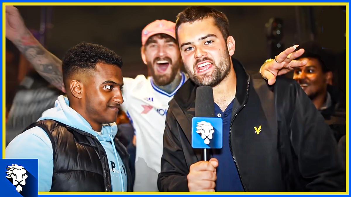 Chelsea Fan TV Scores Big on Bolt+, Your Front Row Seat to Exclusive ...