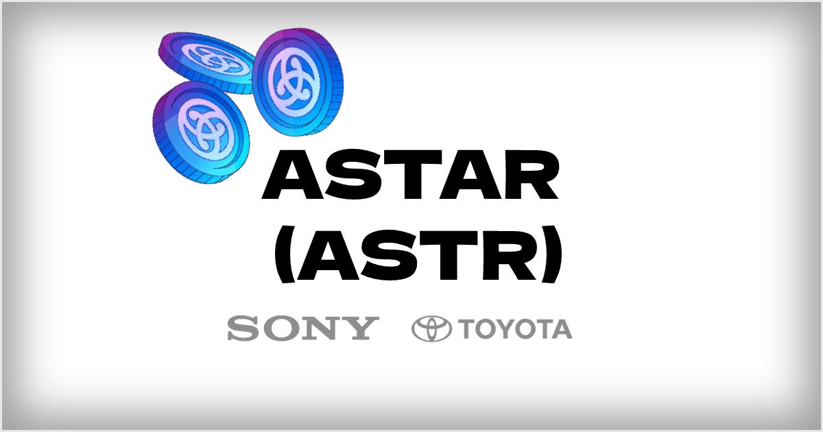 Astars Groundbreaking Partnerships With Sony And Toyota Investonomics