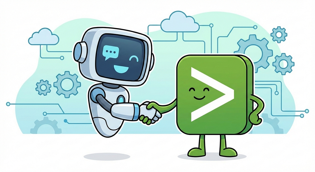 Using Splunk MCP Server for AI Assistant | by Iyoo | Medium