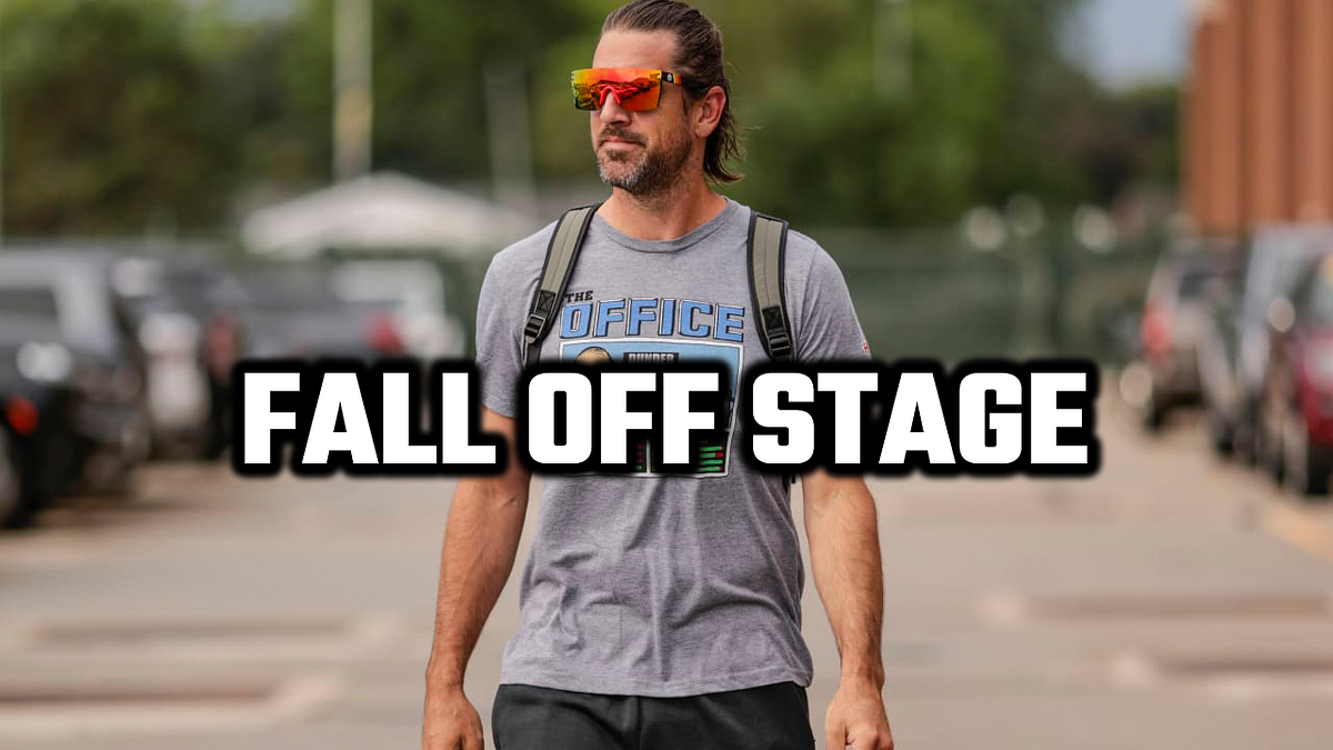 I Explored Life’s Different Stages Through NFL Players — Here’s What I ...