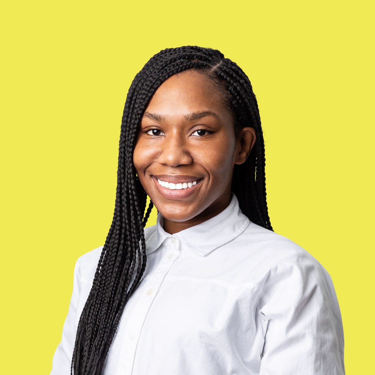Cohort Stories: Meet Jasmine. vol. 6, no. 62 — guest post by Jasmine ...