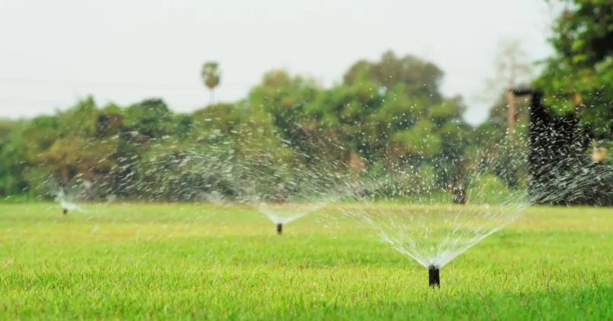 9 Essential Elements for Landscape & Irrigation Design | by Andrew ...