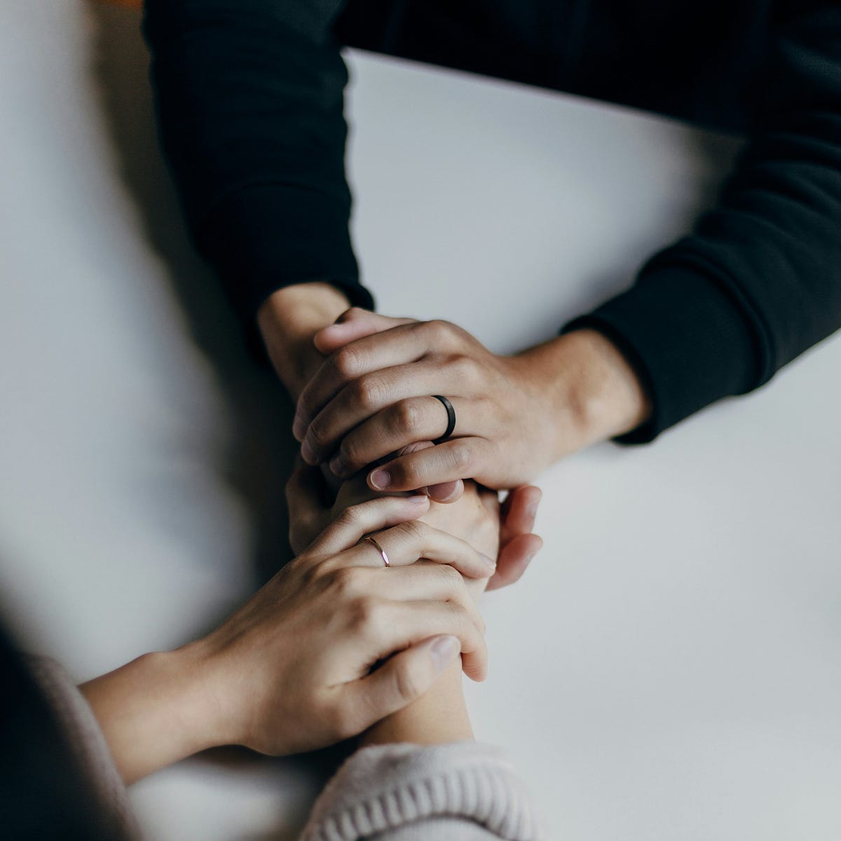 How can I help a friend who was abused as a child? | by University of ...