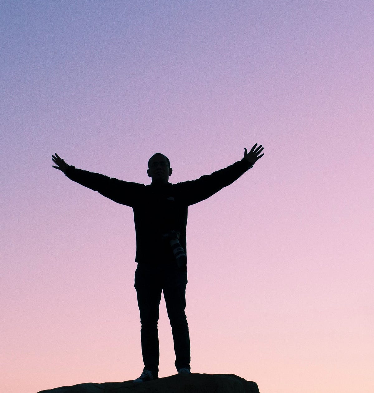 Nothing Forced is Worth Having. What is meant for you will flow… | by ...