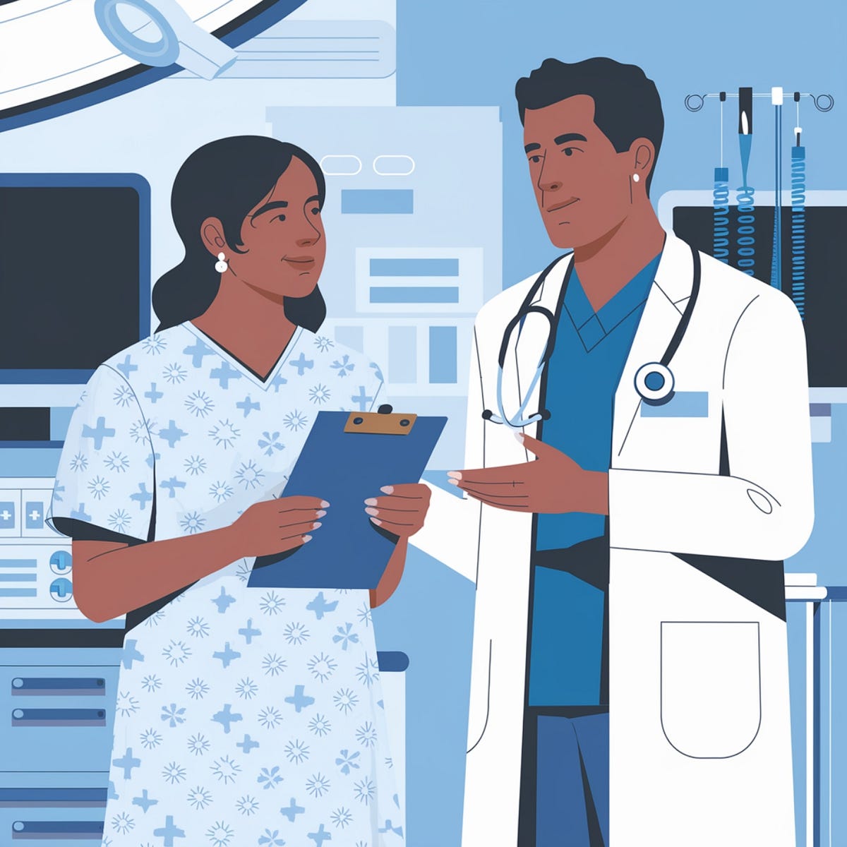 Blue Cross Blue Shield Anesthesia Coverage: Costs, Benefits, and ...