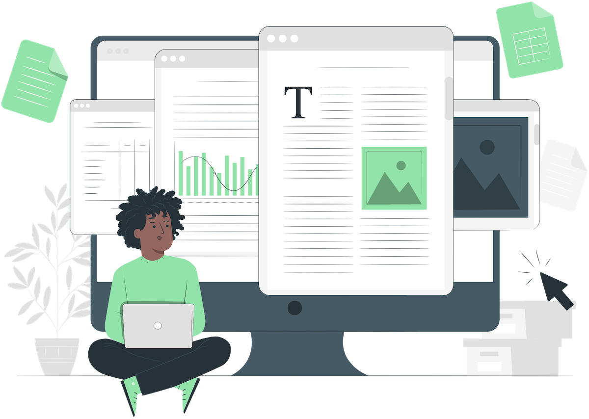 Documenting the Undocumented. Exploring the Documentation Development ...
