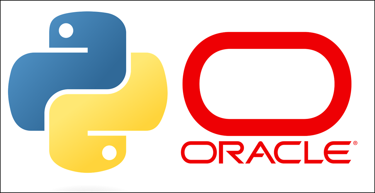 Legacy System Part 2 : Really Old Oracle Database with Python | by ...