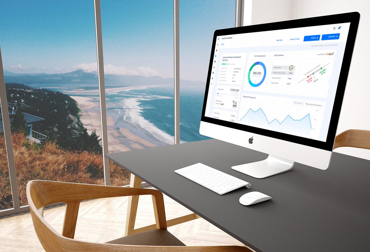 Why Vise AI is partnering with Riskalyze: Because what good is Risk ...
