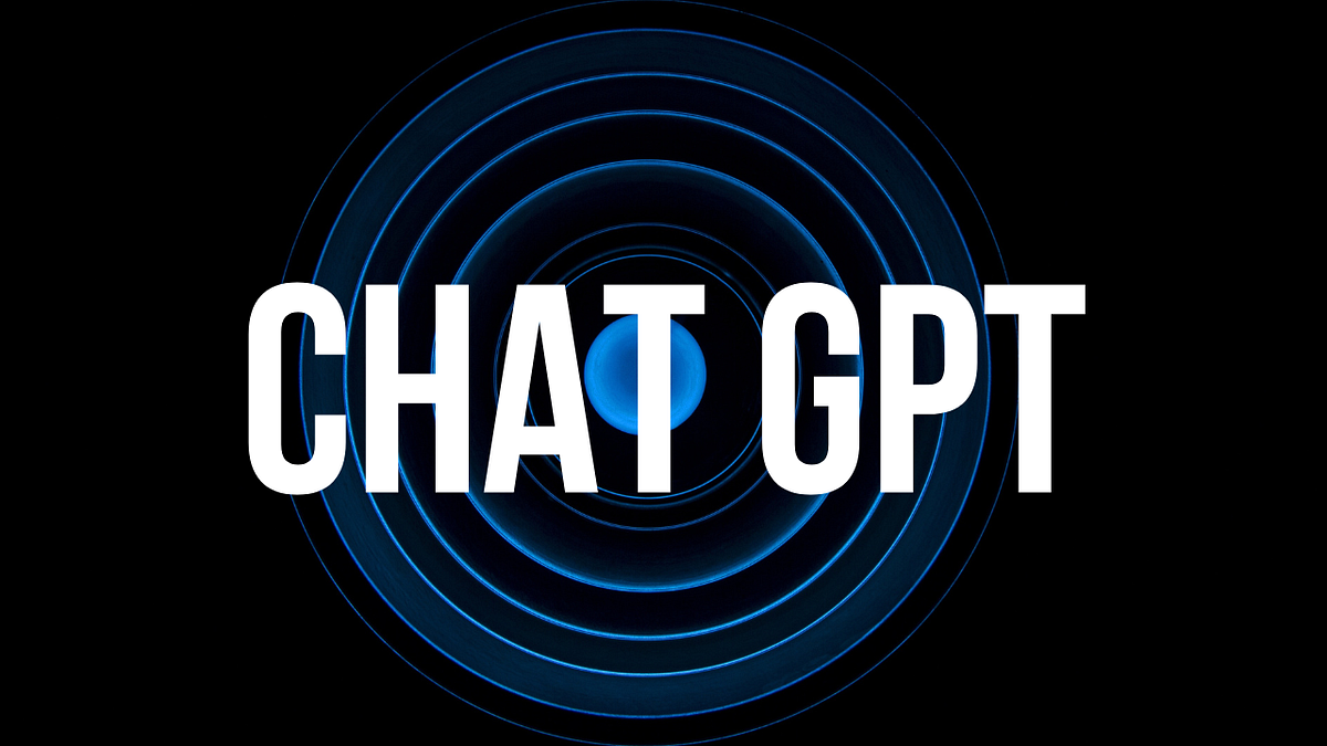 Talked About OpenAI’s ChatGPT……. At HP, we constantly monitor technology… | by yousuf | Medium