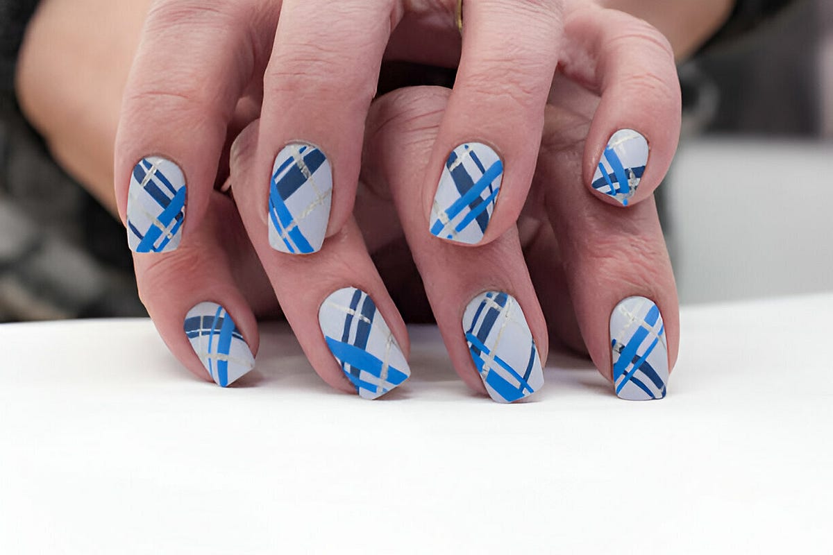 How to Care for Your Nail Extensions: Expert Tips and Tricks | by ...