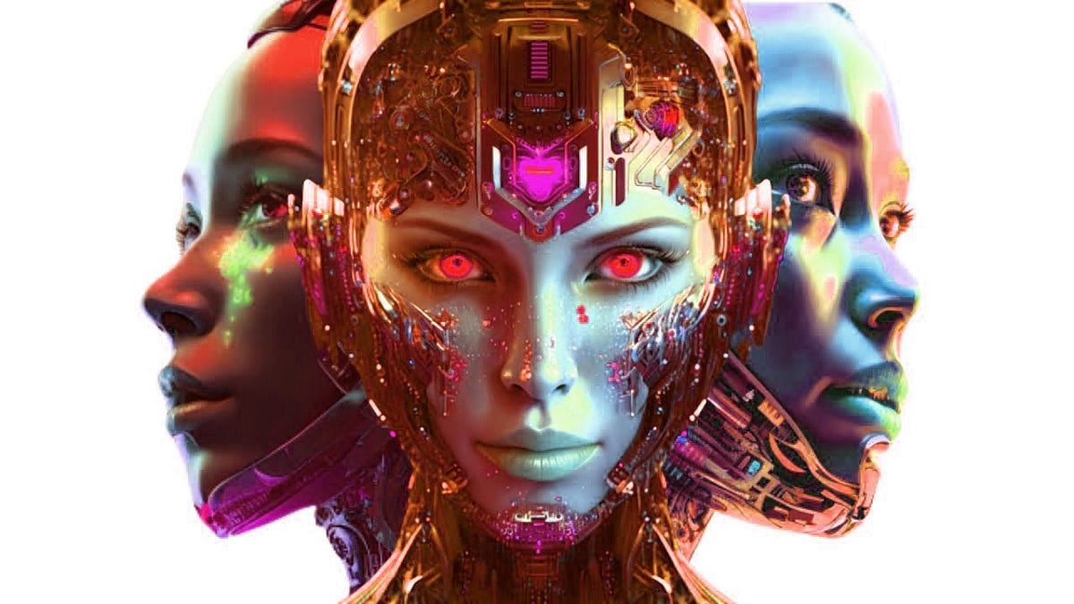 Gemini Robotics-ER: Revolutionizing the Future of Robotics in Emergency ...