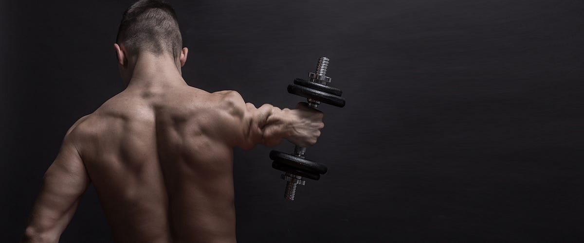 Intense Exercise Can Hurt Your Libido | by Tracy Moore | MEL Magazine ...