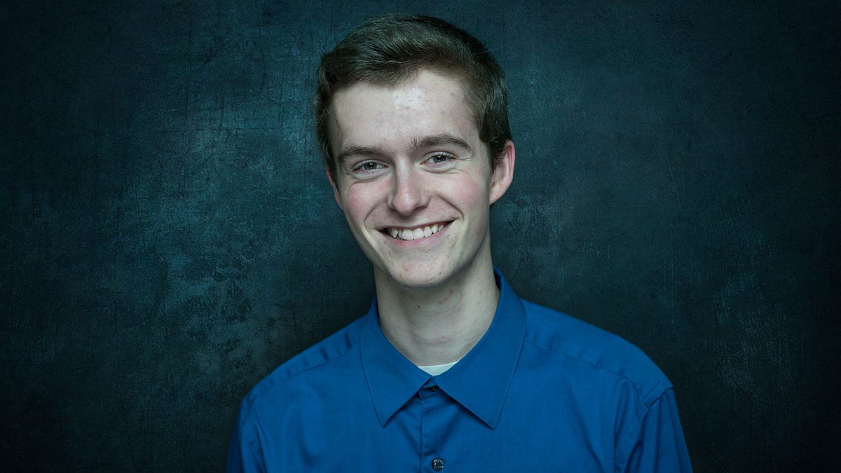 TEACHING PEOPLE TO LOVE WHAT YOU LOVE: NATHAN’S JOURNEY TO MUSIC ...