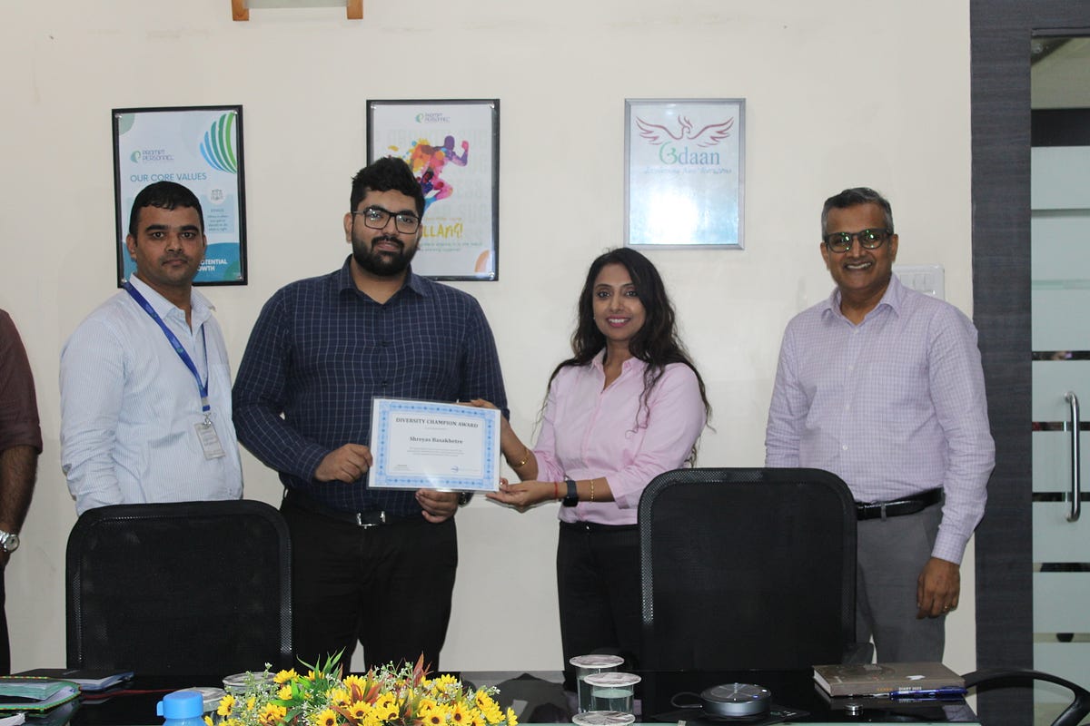 Sustainable Employment Practices: Understanding the NAPS Scheme ...