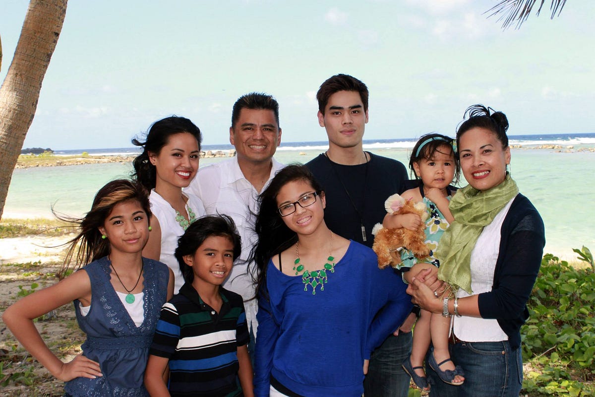 3 reasons why my mom looks 20 years younger (And how you can too): | by ...