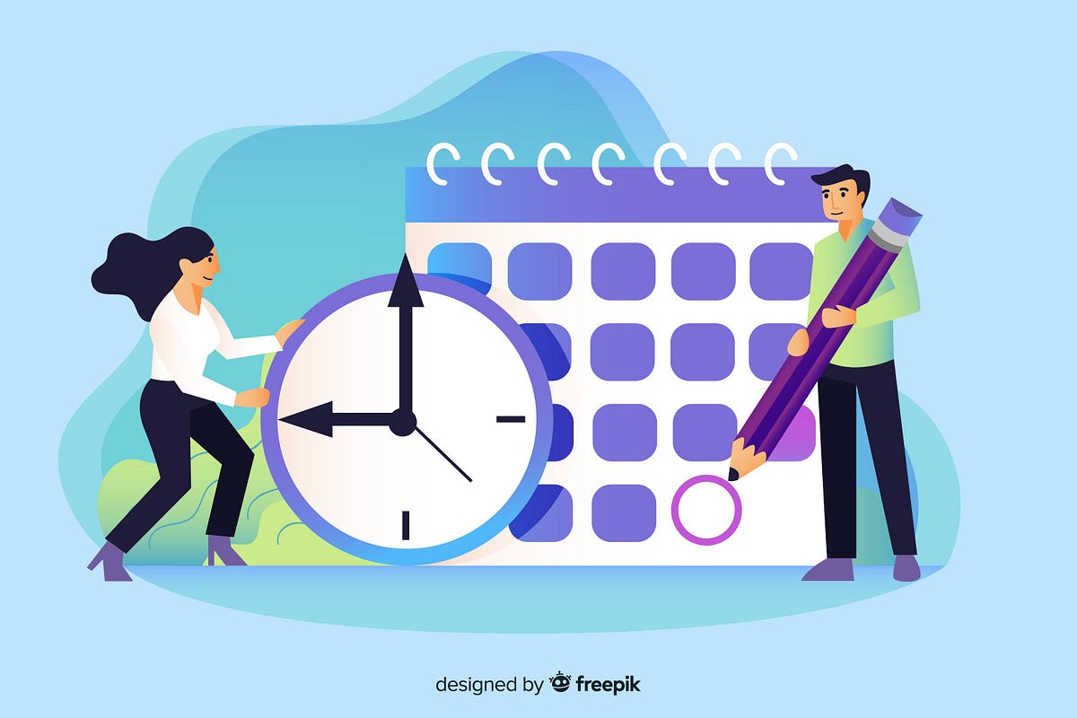 Learn Java 8 Date And Time Api Guide Dev Genius 7776