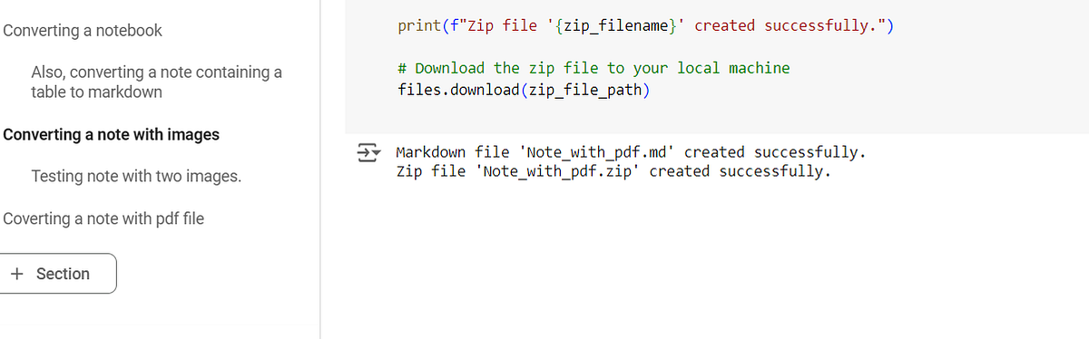 How I Streamlined My Note-Taking with Markdown and Python | by Yanshi ...