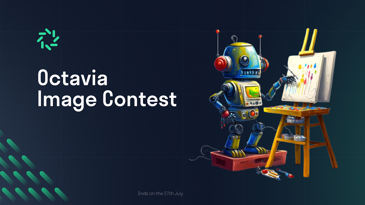 Octavia AI Image Contest. Octavia, with its unparalleled… | by Octavia ...