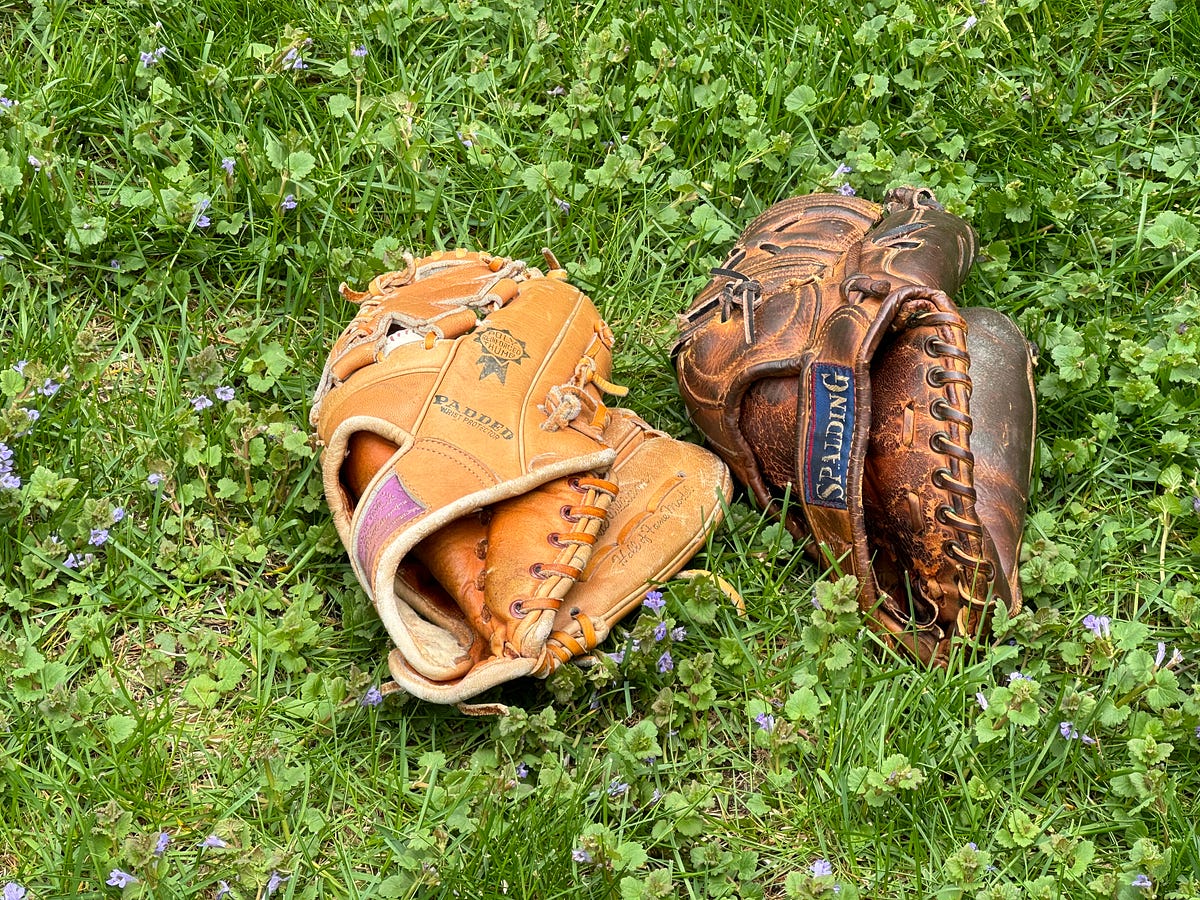 Our Time Is Moving By Too Quickly | by Paul Gardner | The Daily Cuppa ...