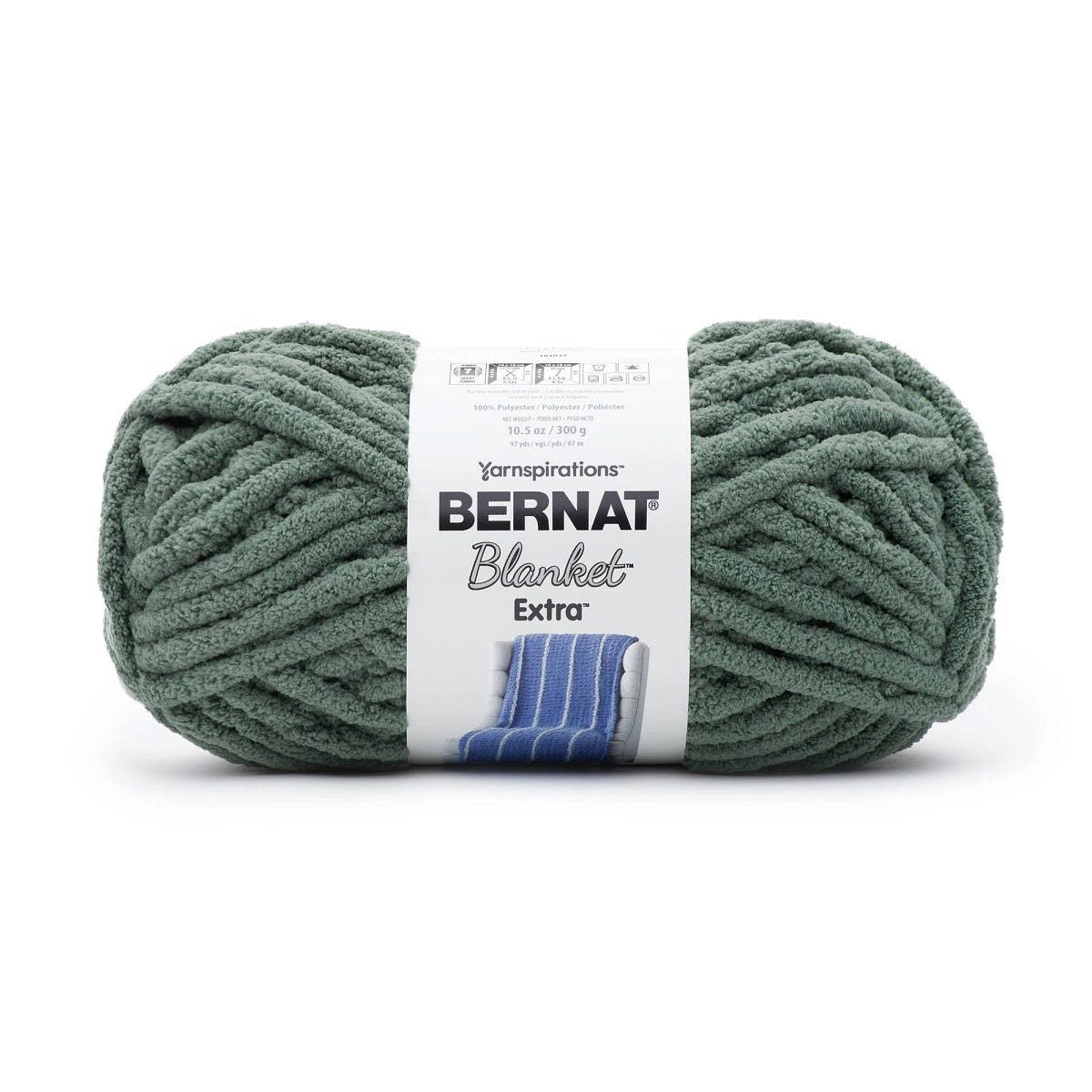 Bernat Yarn Websites. Get ready to explore a delightful world… | by ...