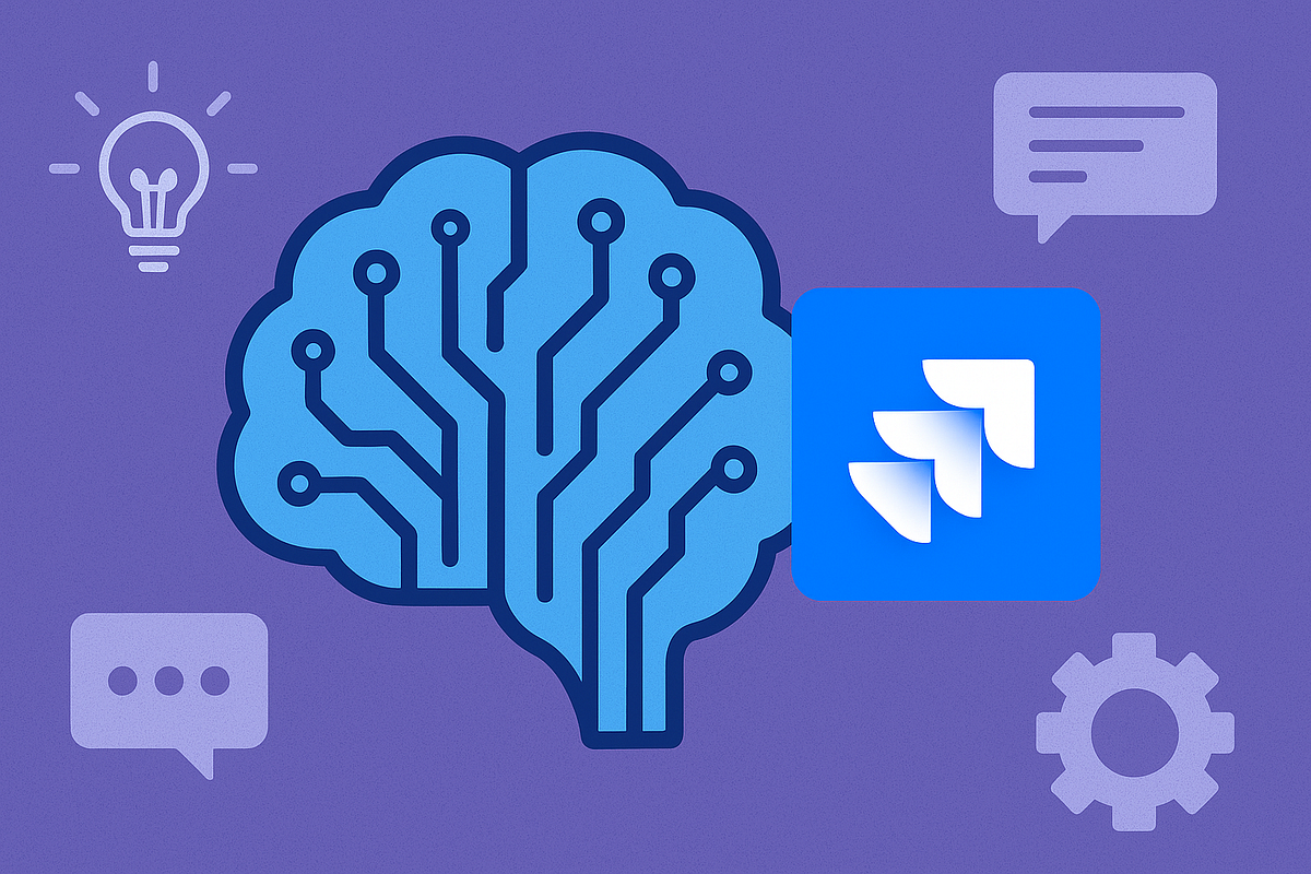 How We Built a Smart Jira Assistant with RAG Technology | by ...