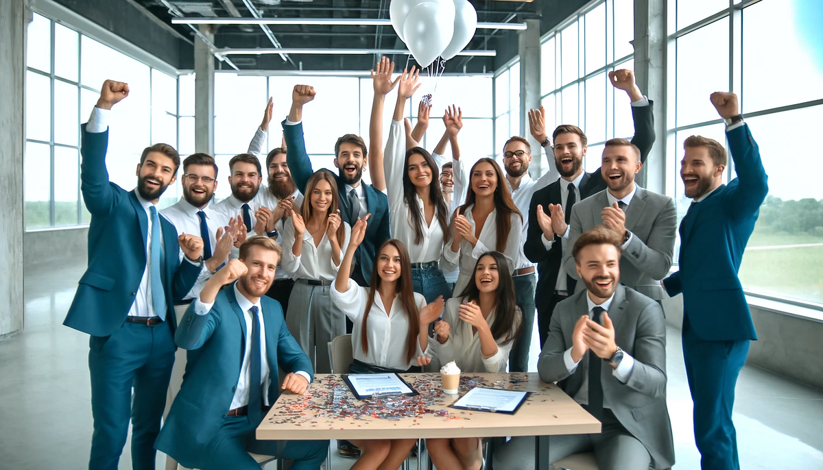 The Critical Role of Sales in Modern Business: Types, Roles, and Career ...
