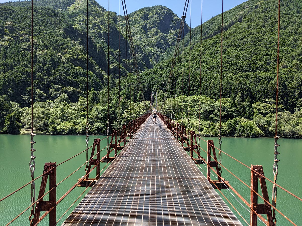 A Solution To Japan's Tourist Problem | Japonica Publication