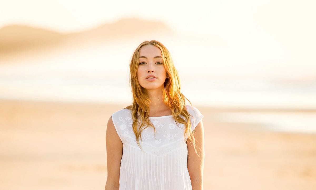 7 Simple Steps to Change Your Life and Become a New Person | by Anthony ...