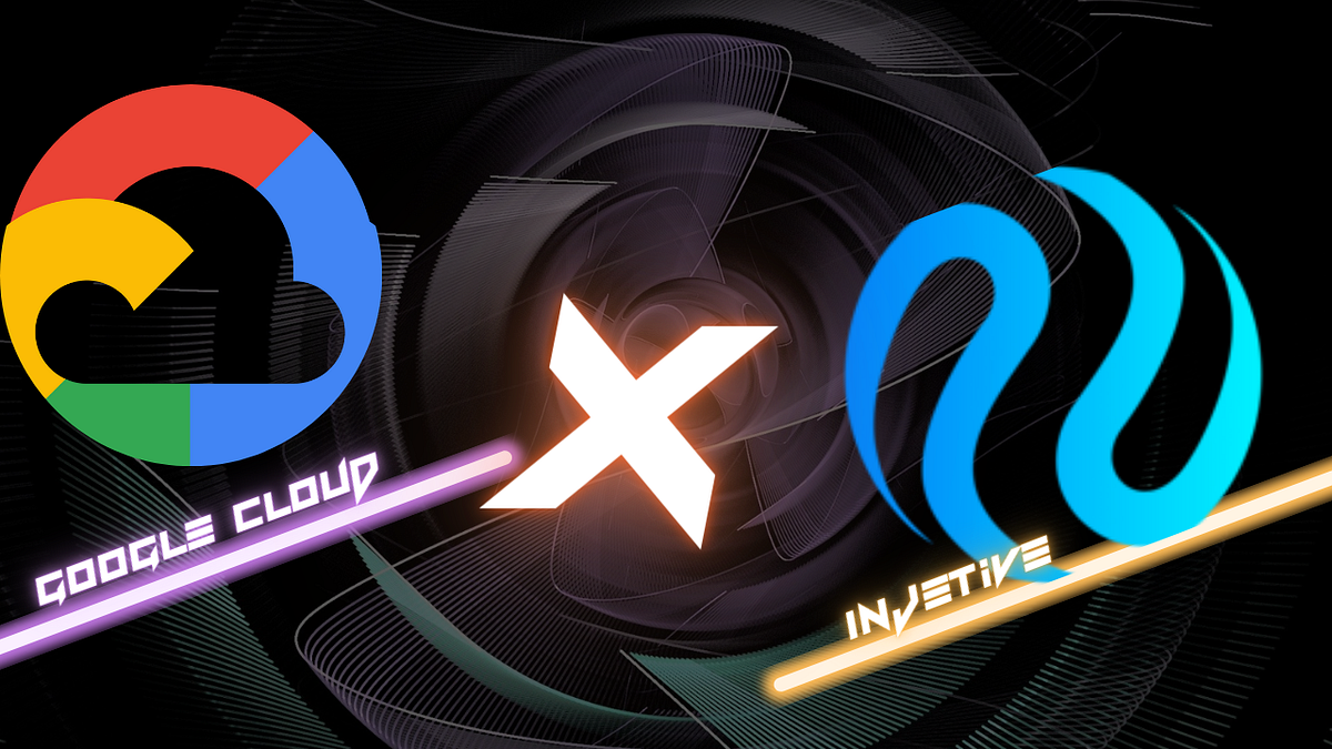 Join the Injective X Google Cloud Illuminate Hackathon! | by Yellow KING | Nov, 2023 | Medium