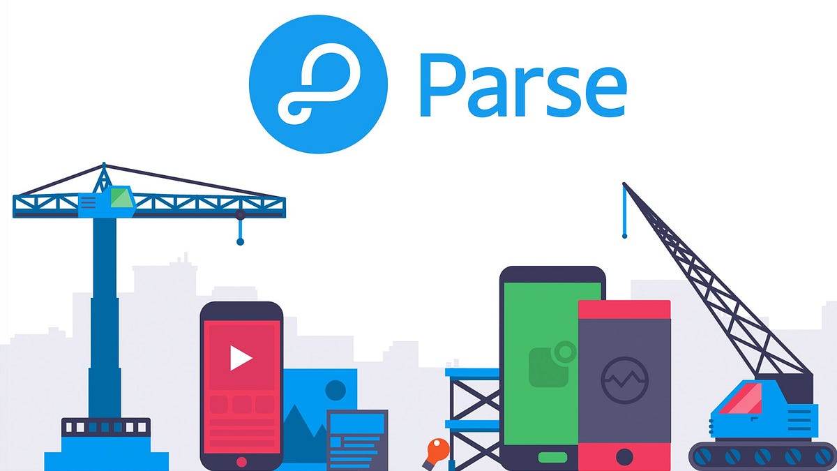 Parse Server and Dashboard on Ubuntu | by Alex Todd | Medium