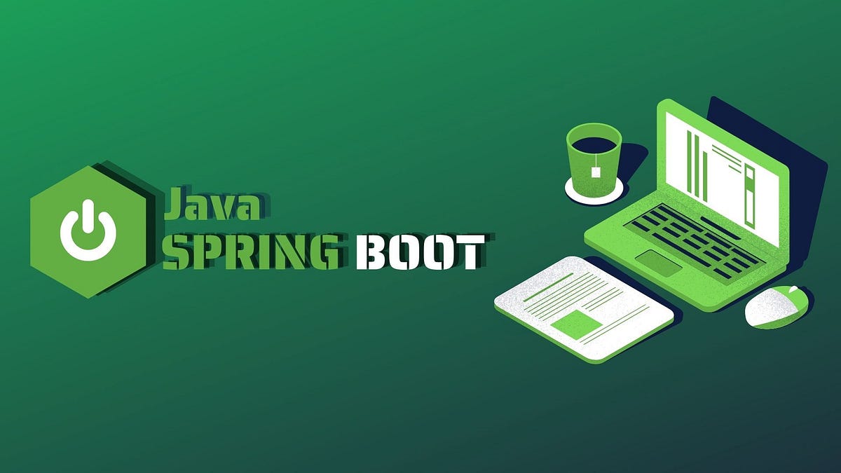 How to Run a Spring Boot Application: A Beginner’s Guide | by Debjit Pan | Feb, 2025 | Medium