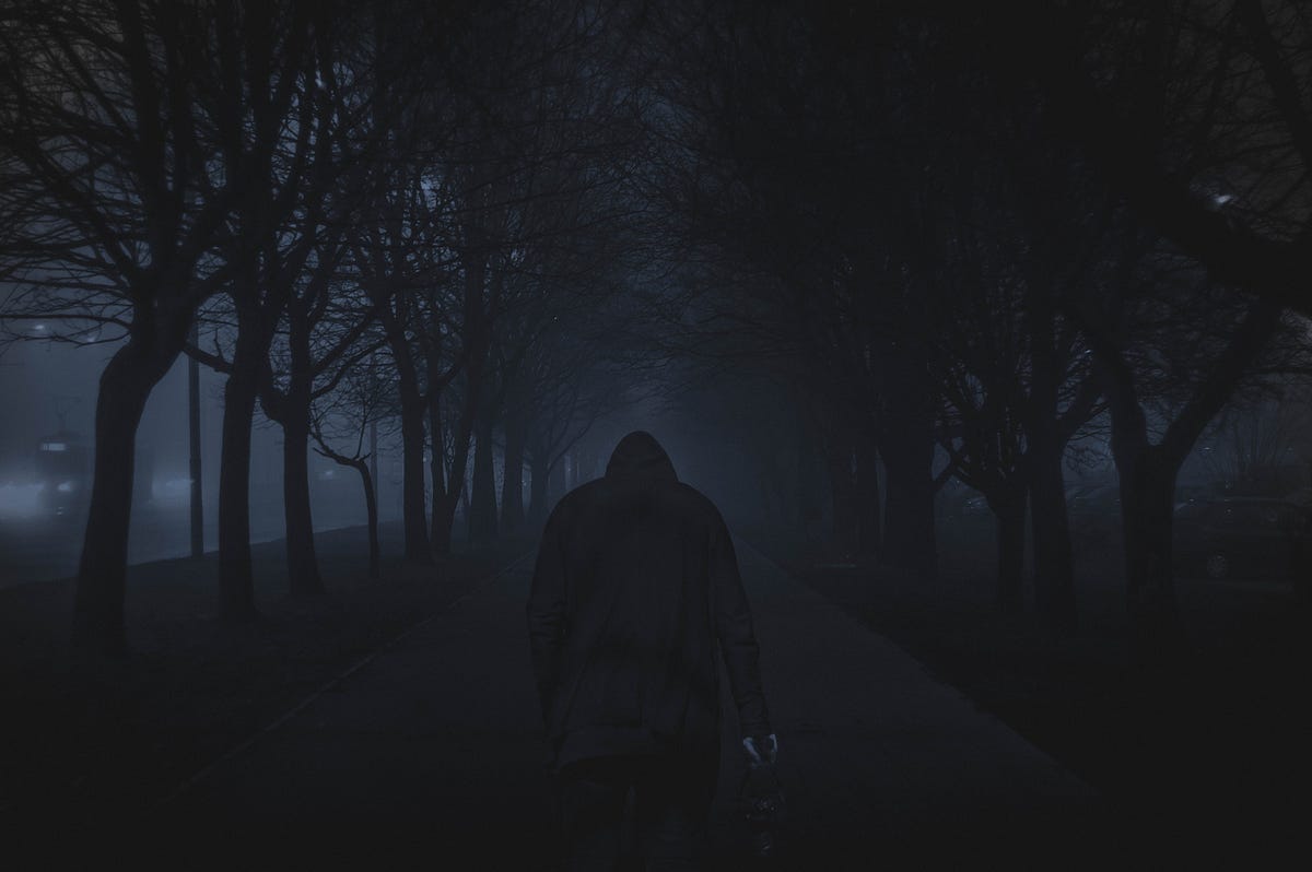 Night Terrors: What Do Anxiety Dreams Mean? | by The Guardian | Medium