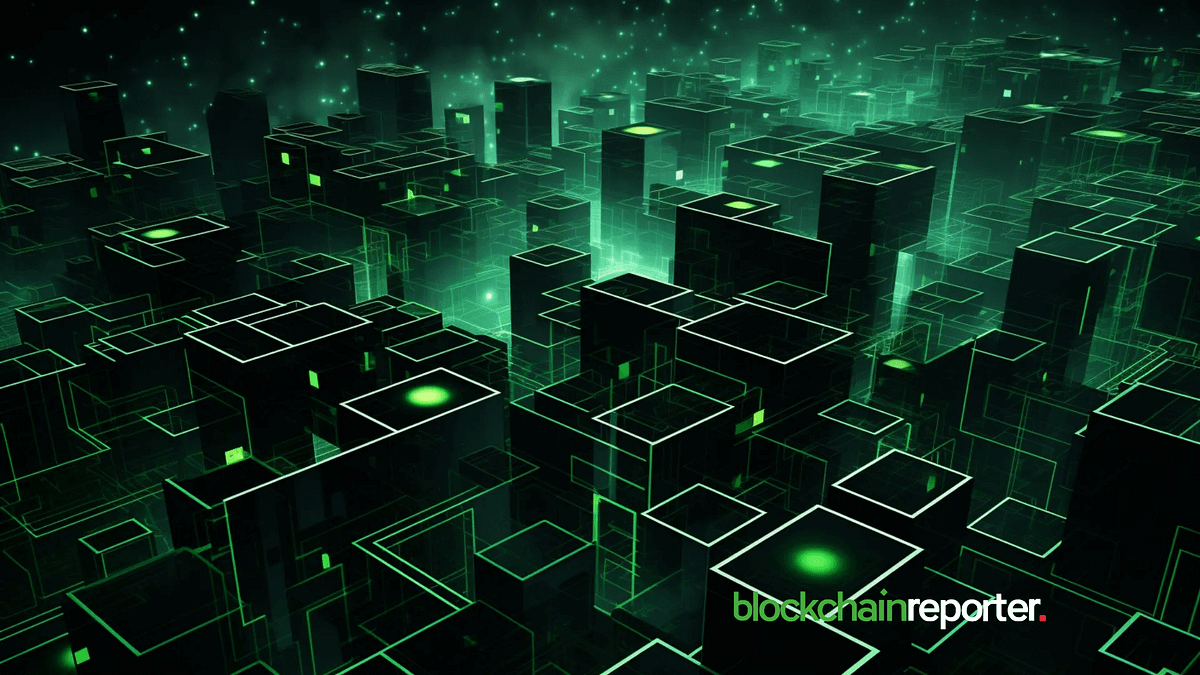 BlockchainReporter News Review: Cryptocurrency Developments and ...