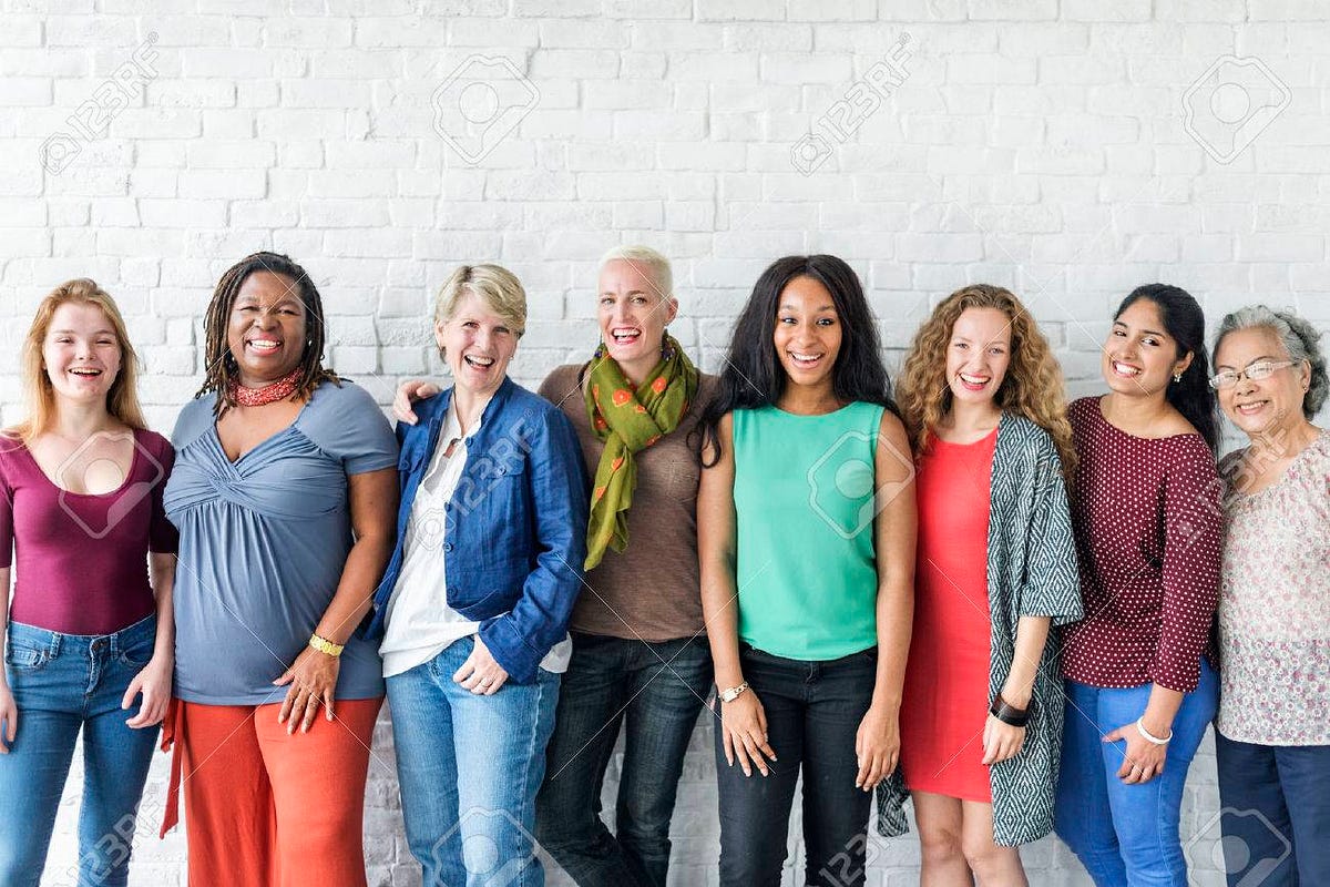 5 types of women you should not date | by robotcoolteengirl | Medium