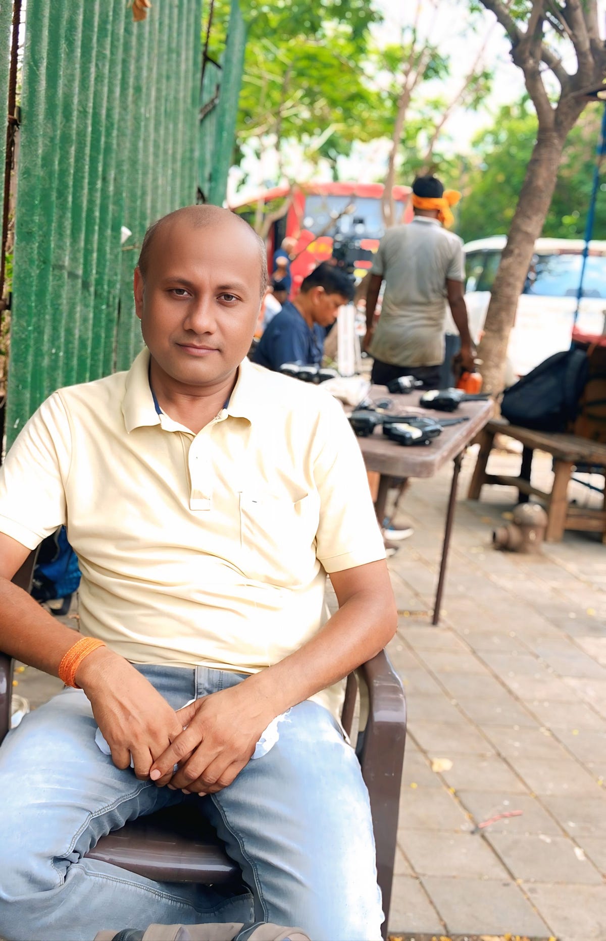 #birendrakumarlodh - BIRENDRA KUMAR LODH - Medium