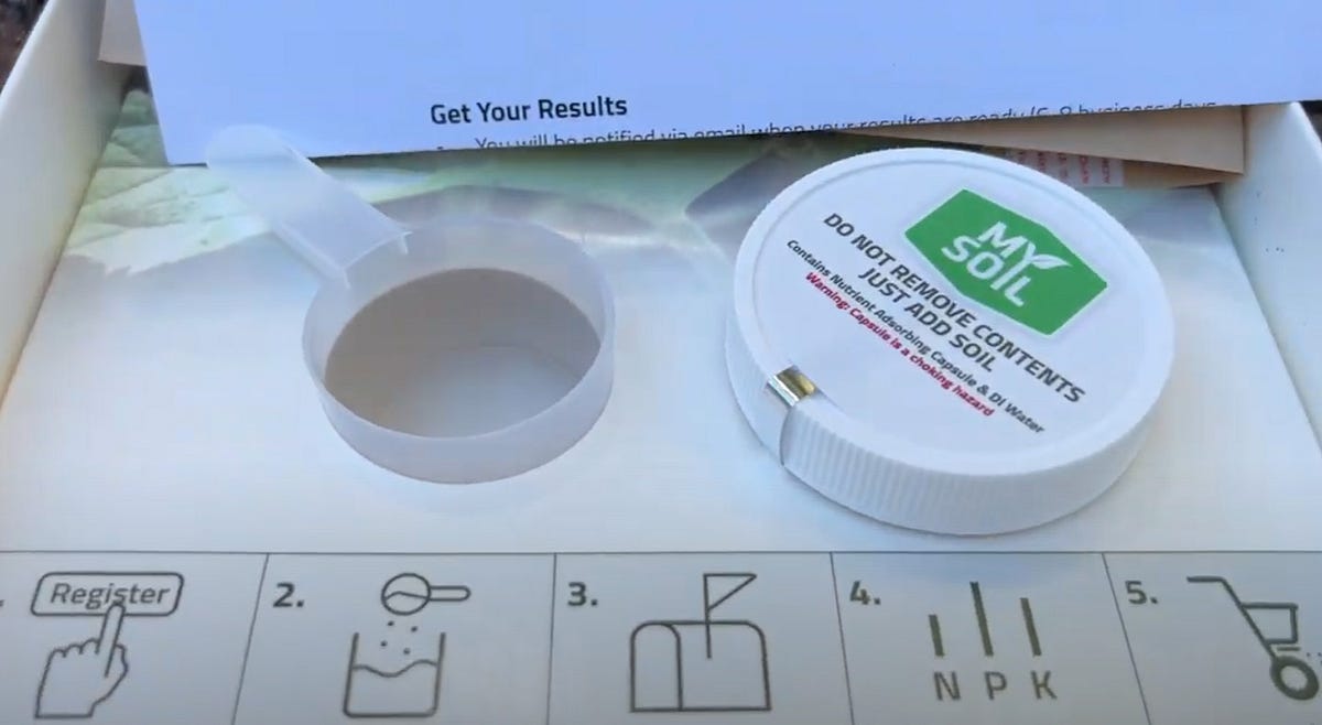 Using an Advanced Soil Test Kit in Your Garden | by Thomas Smith | DIY ...