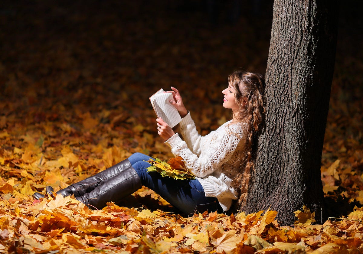 Learning from Kelly Link: How to Captivate Your Readers | by Kate F ...