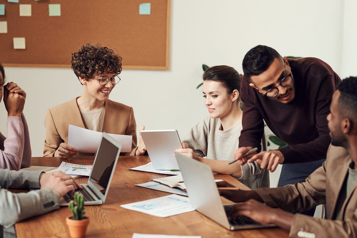 5 Meeting Hygiene Standards for Productivity | The Startup