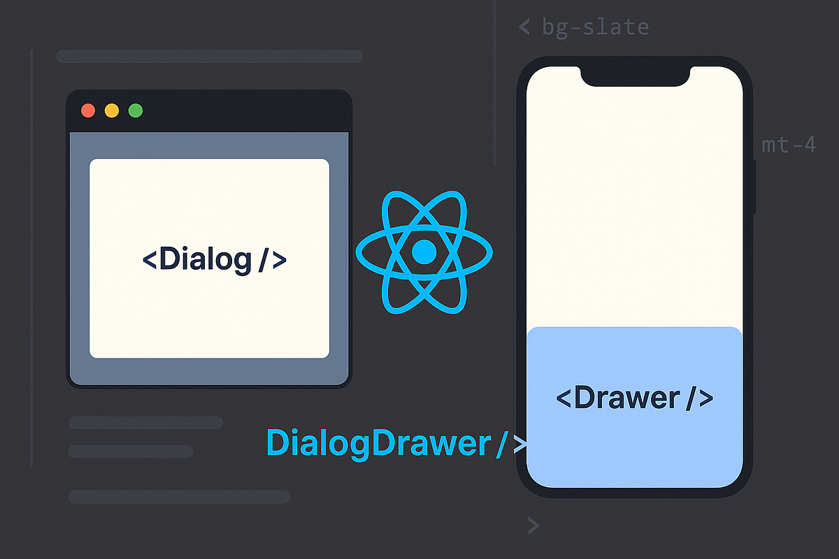 Composing Device-Aware Components in React | by Art Gurianov | Jun ...