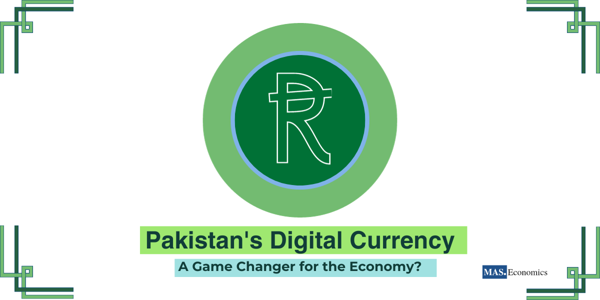 Pakistan’s Digital Currency: Advantage and Challenges | Medium