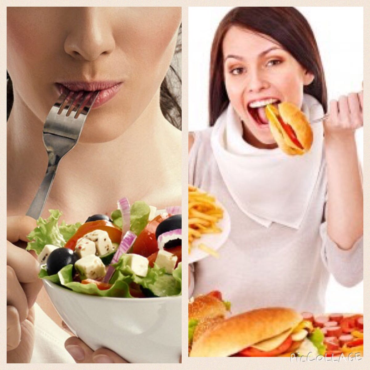 Day 2 “Eating to Survive Not for fulfillment” | by Denisha Wilson-Grant ...
