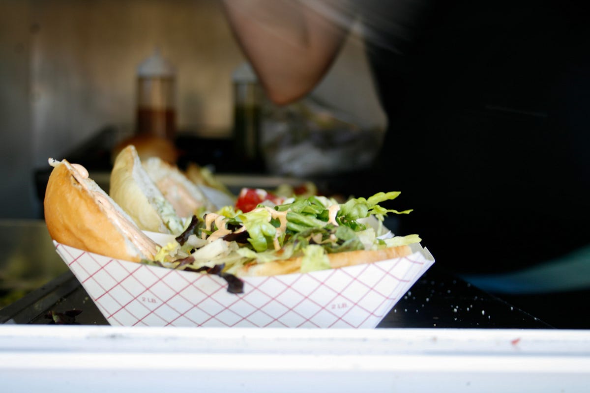Photojournalism: Food Truck Thursday | by Rachel Estes | Medium