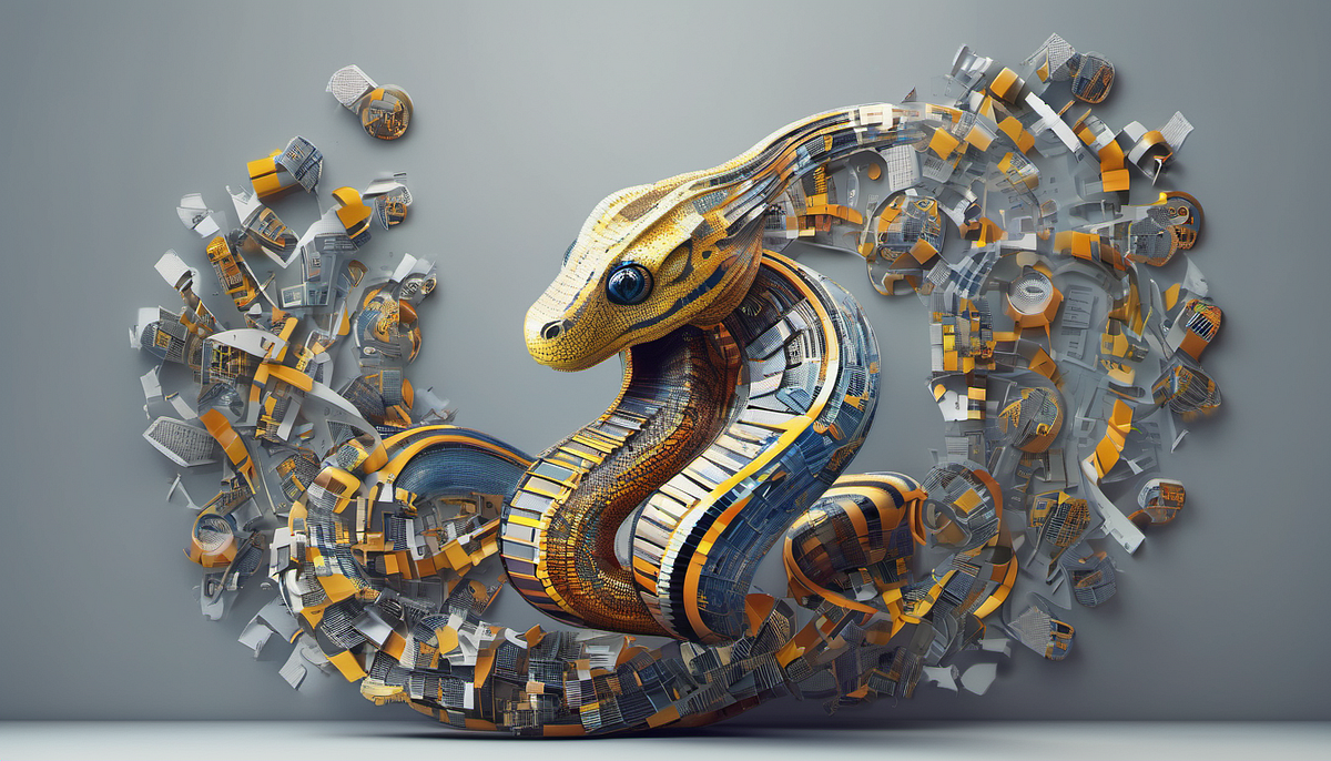 Automating File Name Editing With Python By Naveenk9 Medium
