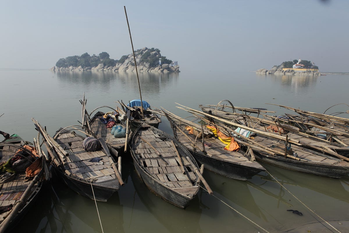 Manihari — A True Hidden Gem. If you’re looking for a hidden gem | by ...